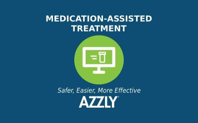 Behavioral Health and Addiction Treatment Management Software | AZZLY