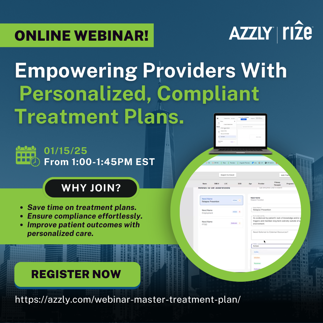 Webinar - Automate Clinical Documentation with Voice + AI in Your EHR ...