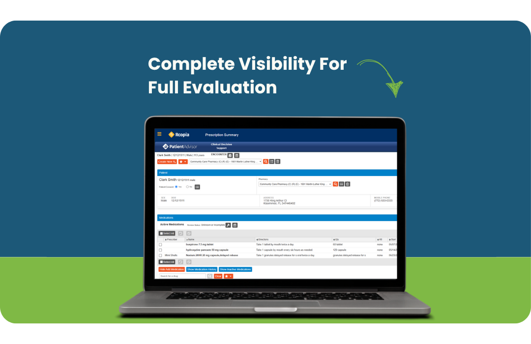 AZZLY: E-Prescribing for Behavioral Health Providers